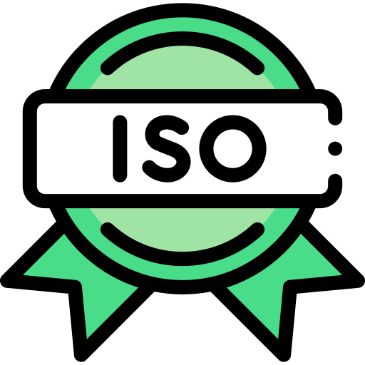 ISO standartlar – MSS